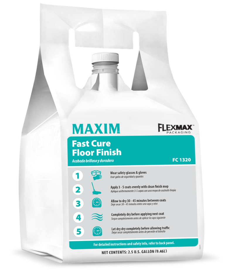 Home - MAXIM® Floor Care